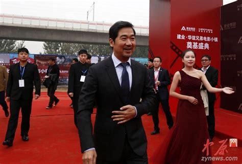 郑州电影小镇开业了吗郑州免费的33个景点 随意云