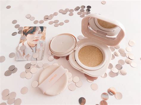 LANEIGE : NEO CUSHION GLOW – Ma Petite Coree