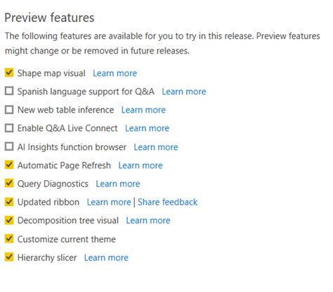 Power Bi 2020 Updates Hierarchical Slicer Debbies Microsoft Power Bi Sql Fabric And Azure Blog