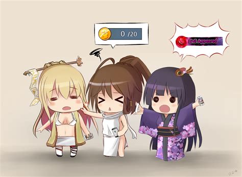 Tsukuyomi Of Moon Danbooru