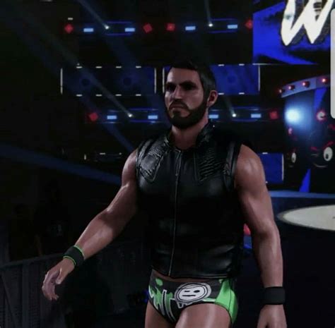 Pin On Johnny Gargano Johnny Fictional Characters Character