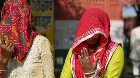 Haryana Assembly Elections 2024 2270 Per Cent Voter Turnout Recorded