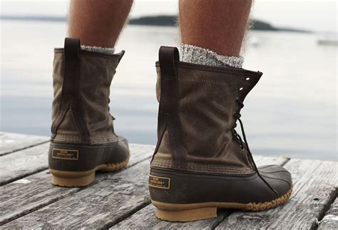 10 Best Mens Winter Boots To Handle Snow And Ice Mens Winter Boots