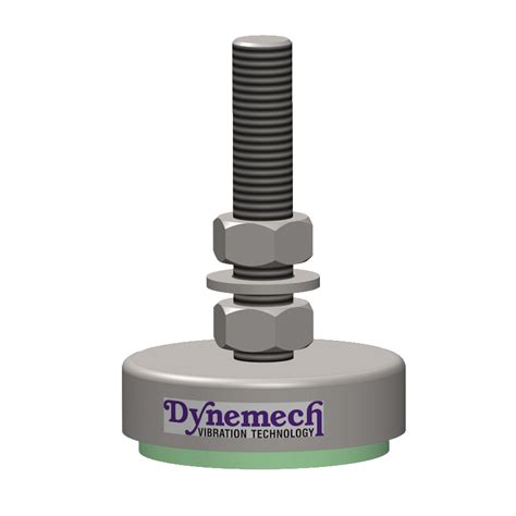 Dlms Vibration Mounts India