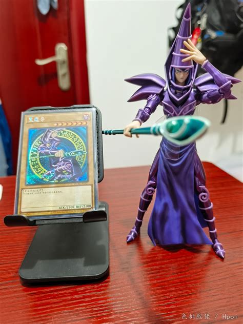 黑魔导shm Hpoi手办维基