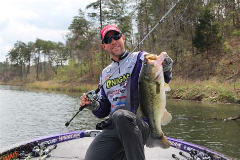 The Edge Episode 221 Aaron Martens Bass Edge