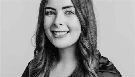 Apprentice Of The Year Nominee Kathryn Arnot University Of