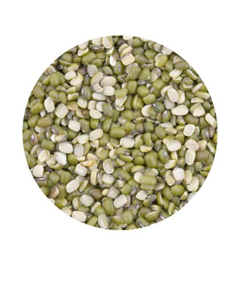 Moong Green Chilka City Of Spices