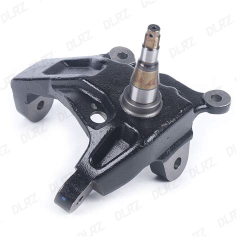 35 Lift Spindles Steering Knuckle For Ford F150 2wd F 150 Pickup