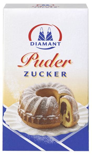 Diamant Puderzucker Online Kaufen Bei MyTime De