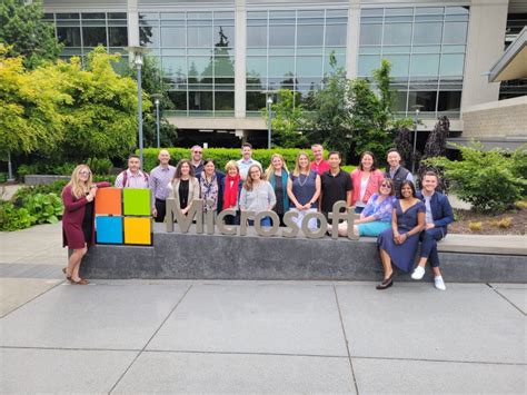 Team Microsoftlife Grateful Sonja Kellen 19 Comments