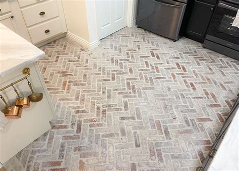 Thin Brick Tile Flooring Flooring Tips