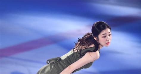 [포토] 김연아 완벽한 피겨여왕의 귀환