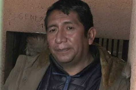 Alcalde De Uyuni No Logra Salir De La Cárcel Pese A Una Resolución Ejutv