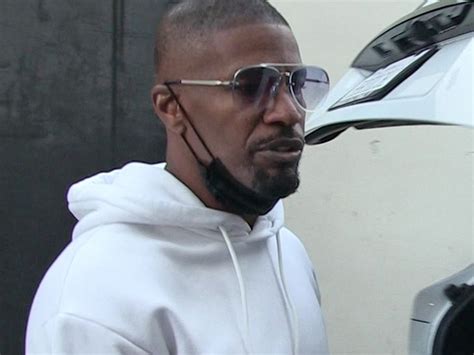 Jamie Foxx Breaks Silence First Time Posting Since Hospitalization