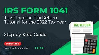 How To Fill Out Form 1040 For 2023 Taxes 2024 Money Instructor Money
