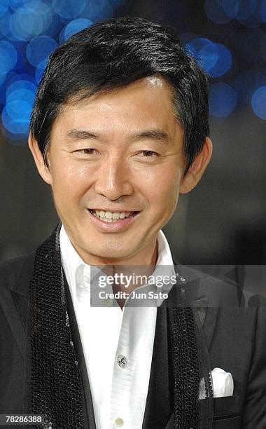 Junichi Ishida Photos And Premium High Res Pictures Getty Images