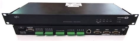 Crestron Cp 2 E Compact Control System With Ethernet Utolsó Darab Informatéka Kft