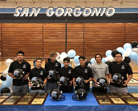 San Gorgonio Varsity Footballs Photo On Blast Athletics Blast Athletics
