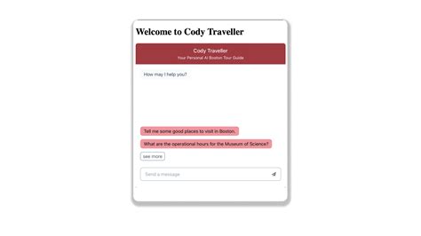 how to build an ai website chatbot widgets