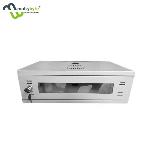 Wall Mount 4u And 2u Dvr Rack S Networking Rack At Best Price In Faridabad Id 2852945321262