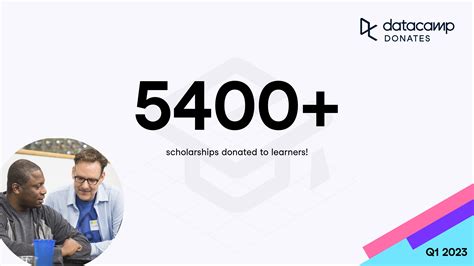 Q1 2023 Datacamp Donates Digest Datacamp