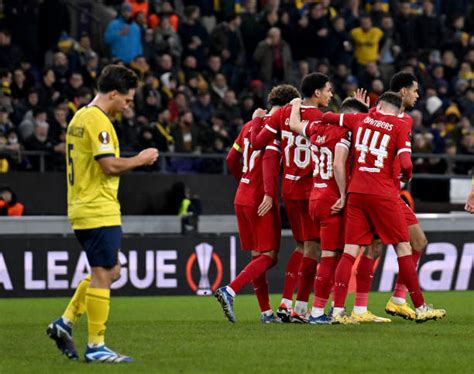 【感想】まあしゃーなし。ユニオン戦 超主観的ynwa リヴァプールfc応援ブログ