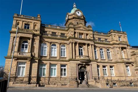 Burnley Council To Debate Motion Calling For Immediate Israel Gaza