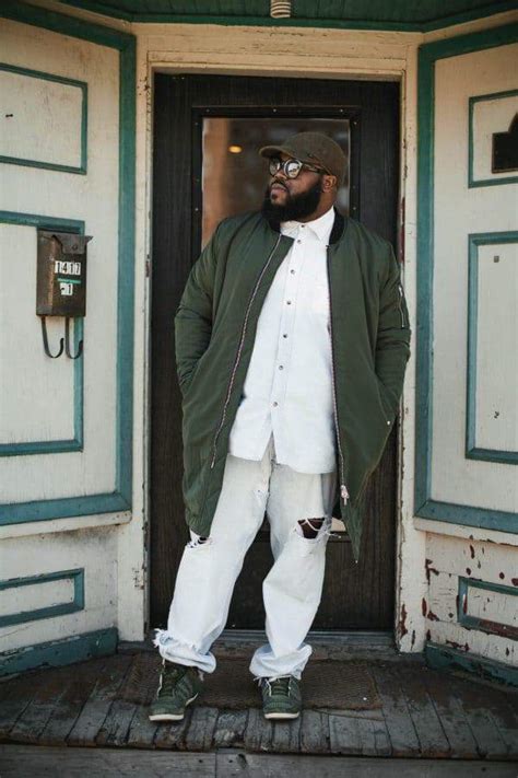 His Style 7 Places To Shop For The Big And Tall And Plus Size Man The