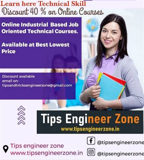 Tipsengineer Zone List Of Electrical Engineering Courses Industrial