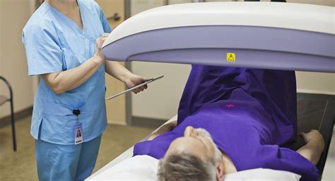 Bone Density Test Can Gauge Heart Attack Risk Harvard Medical School