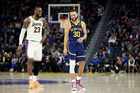 Celtics Warriors X Lakers E Mais Confira Os Jogos Da NBA Hoje 22