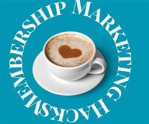 7 Membership Marketing Hacks Tips B Michelle Pippin