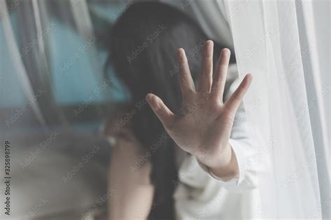 Stop Violence Against Womensexual Abusethe Concept Of Sexual