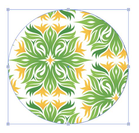 How To Fill Color And Pattern In Adobe Illustrator