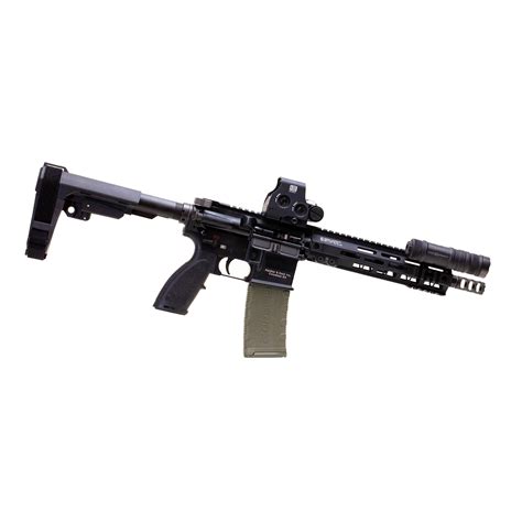 Ar 15 Magazine Amend2 Mod 2 556223 30 Round