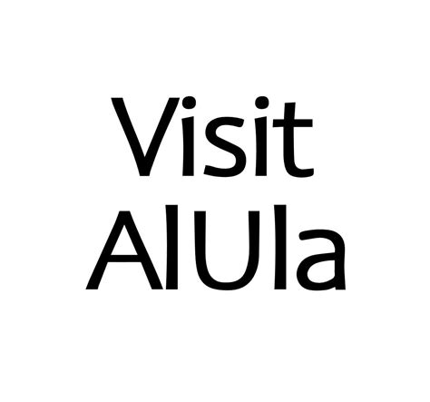 Премиальные туры в город Аль Ула Alula