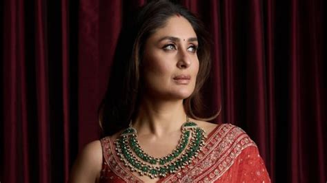 Kareena Kapoor Opens Up About Sex Scenes In Bollywood I Might Not Be Comfortable Doing