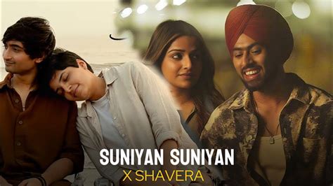 Suniyan Suniyan X Savera Mashup Full Version Naim Almas Youtube