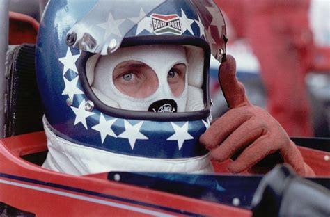 Hans Joachim Stuck Brabham Bt45b Grand Prix De Monaco 1977 Formula 1