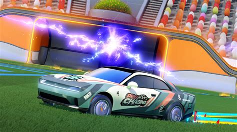 Rocket League Season 18 Patch Notes New Futura Garden Arena And More