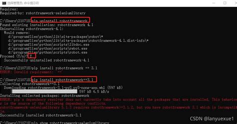 Rf查找不到部分关键字的解决方案rf关键字不全lanyuexue1的博客 Csdn博客