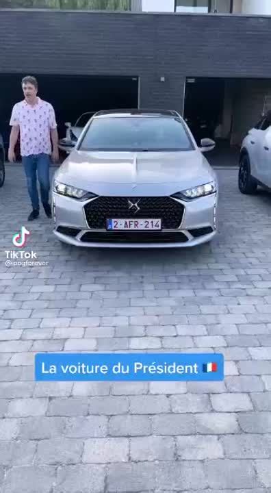 Arnaud Charpentier On Linkedin Design Ds9 Automobile