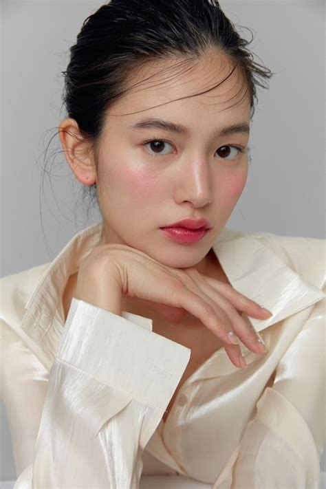 モデル立花恵理、yg Kplusと専属契約「韓国での活動に期待」 K Pop、韓国エンタメニュース、取材レポートならコレポ！