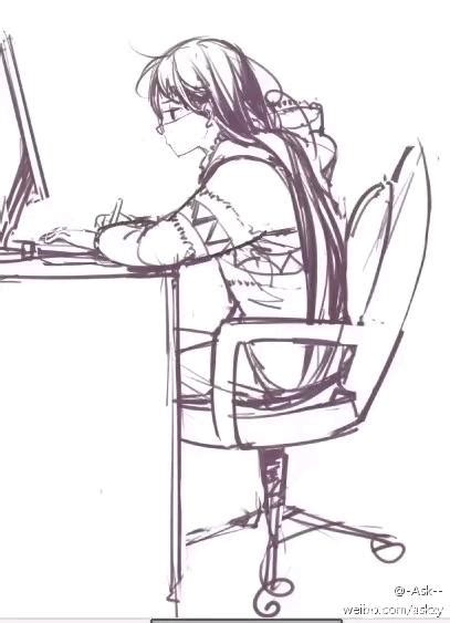 Original Drawn By Askaskzy Danbooru