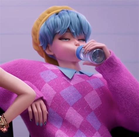 사자보이즈 베이비