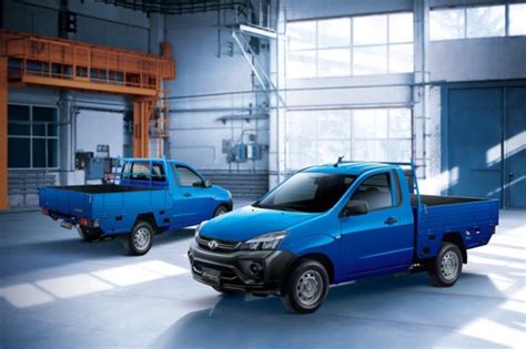 中華三菱號召商用車主回娘家 支持「噗噗共乘」計畫讓偏鄉交通更便利 國內車訊 發燒車訊