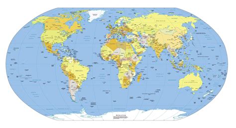 Mapa Mapa Planisferio Planisferios Mapas Alfabeto Cursiva Layarkaca21