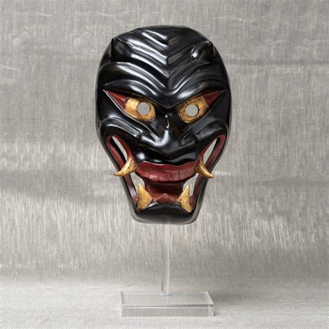 Ryu Oni Kintsugi Kintsu Handmade