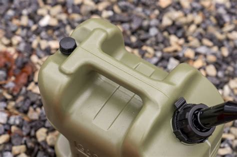 캠핑 등유통 씨플로 제리캔 노스필 10리터 비교 캠핑초보 캠핑준비물 네이버 블로그